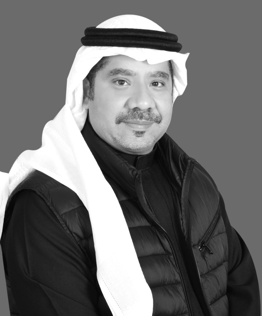 Our Managing Director & Founder | Trabulsi & Co.